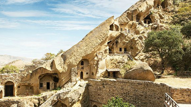 Ինչ է խոստացել Ադրբեջանը Վրաստանին պրոադրբեջանական վարքագծի դիմաց ...